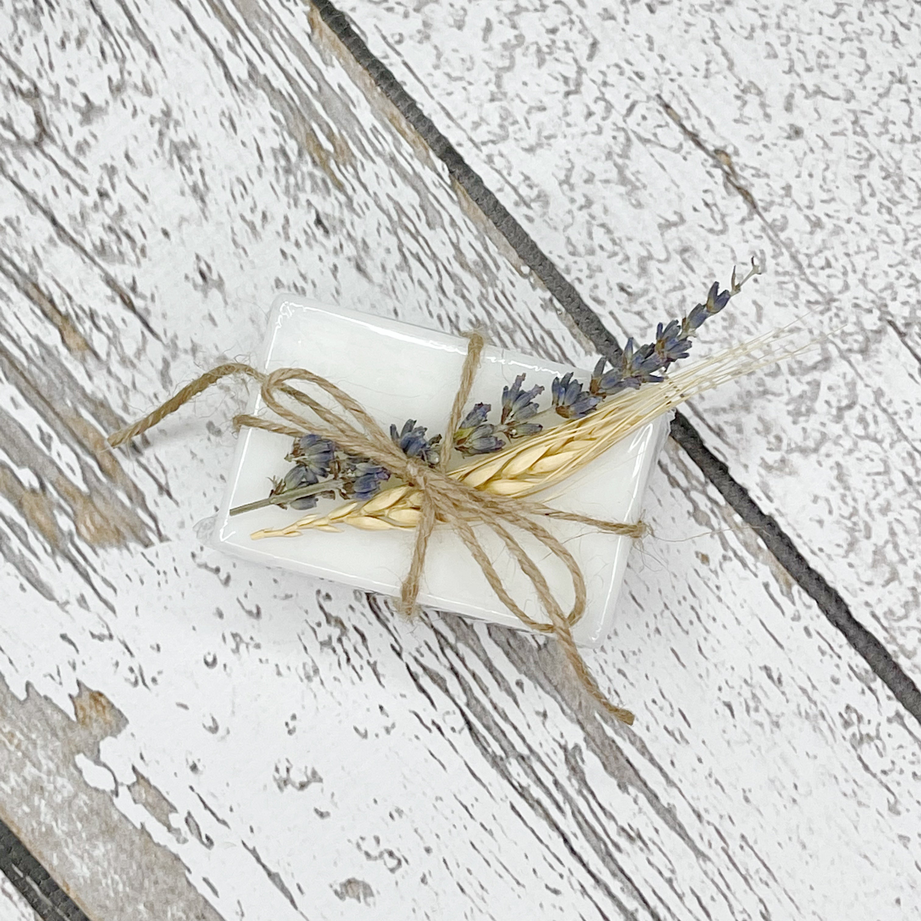 The Purple Goat - Handmade products for your body and home.